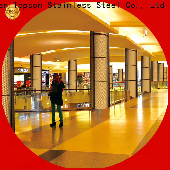 Best Stainless Steel Column Cladding Elevator Factory Price for Wall ...