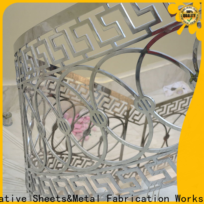 High-tech Steel Cable Guardrail Stainless for Hotel | Topson