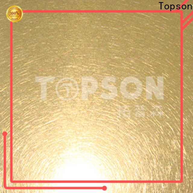 Stainless Steel Diamond Pattern Sheets Sheetstainless for Kitchen | Topson