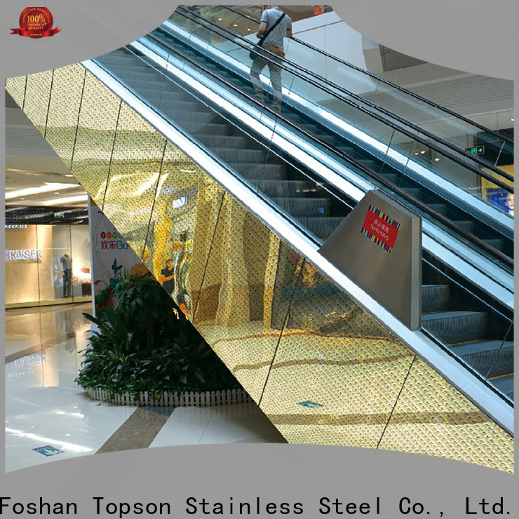 Professional Insulated Metal Cladding Stainless for Business for ...