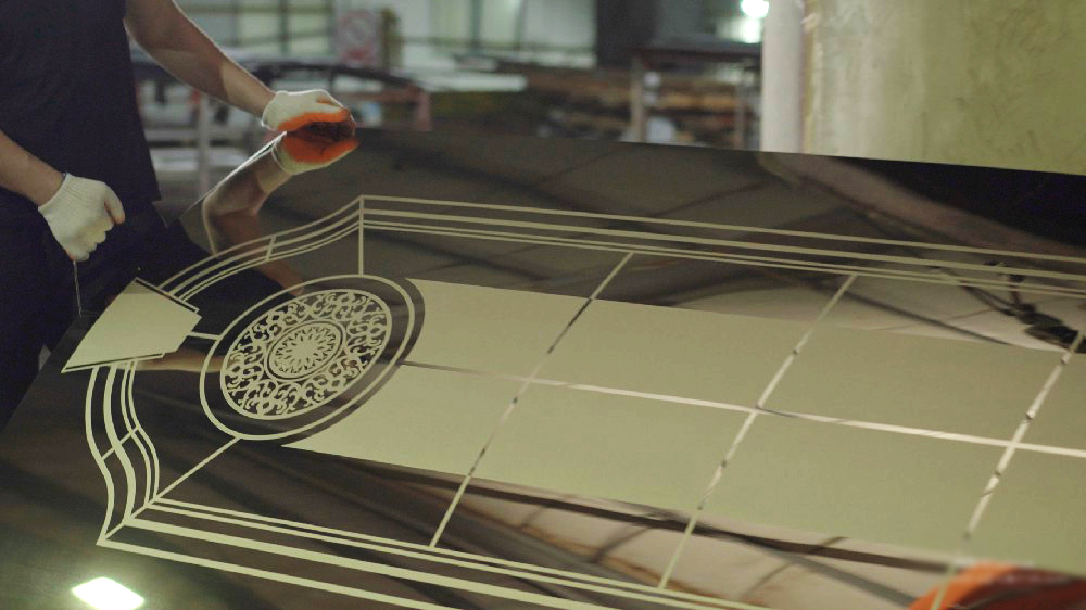 BA Stainless Steel - SS304 / SS430 | Topson