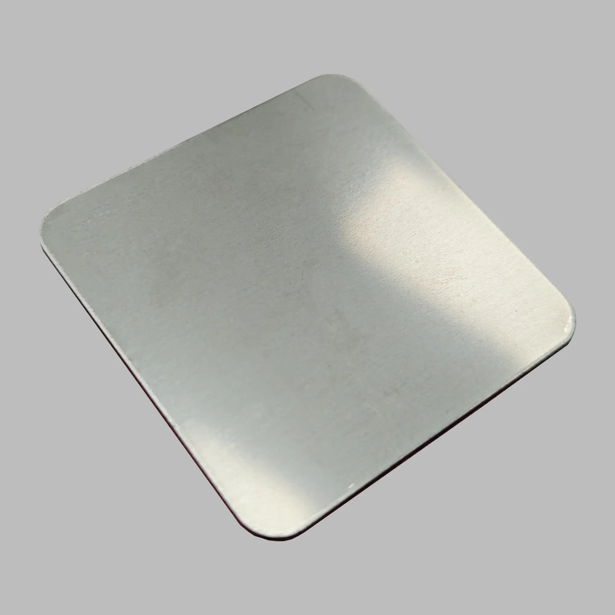 2B Finish Stainless Steel - Cold Rolled Steel Prices