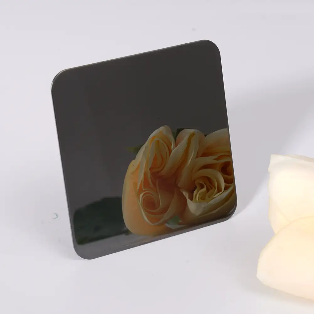 Black Stainless Steel Sheets and Coils | TOPSON