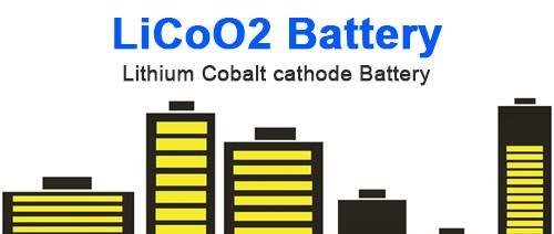 LiCoO2 Battery Technical Features | News on Meritsun Battery Solution