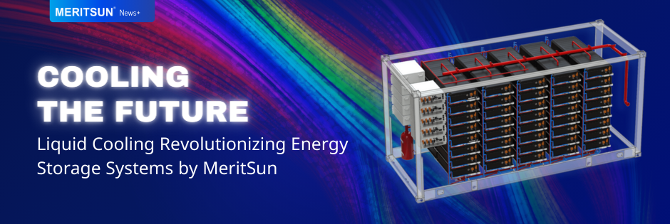Cooling the Future: Liquid Cooling Revolutionizing Energy Storage ...