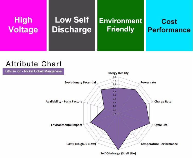 Battery Technology May Be next Stranded Assets in Green Revolution