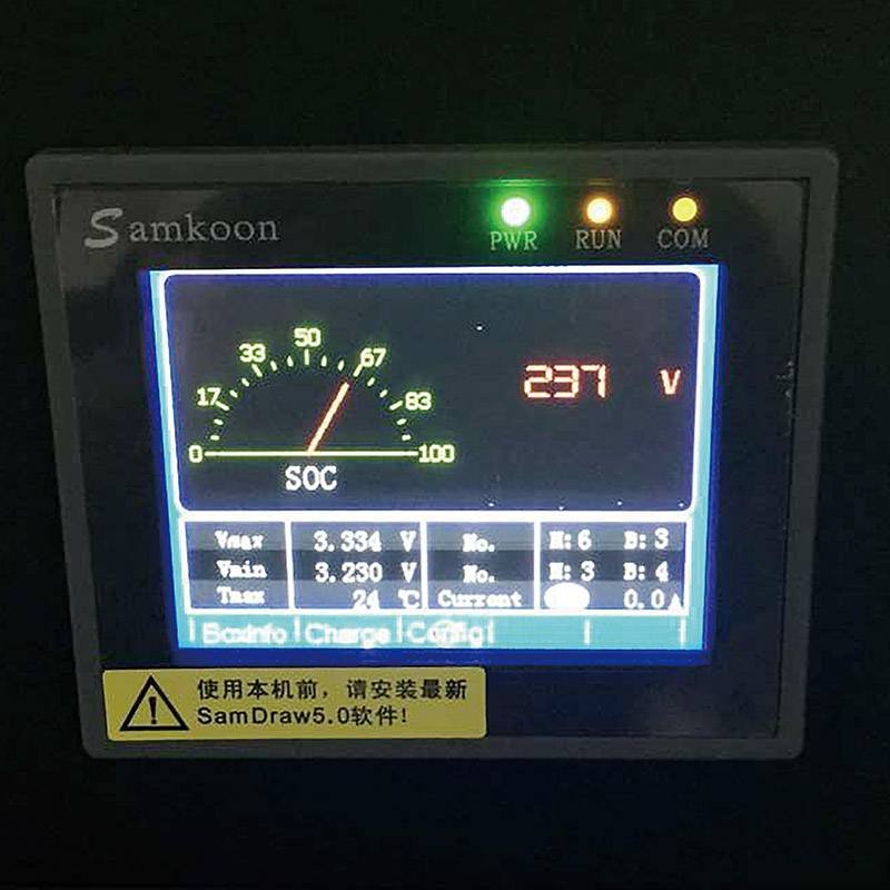 Pumped Hydro still Most Popular Form of Energy Storage in Us