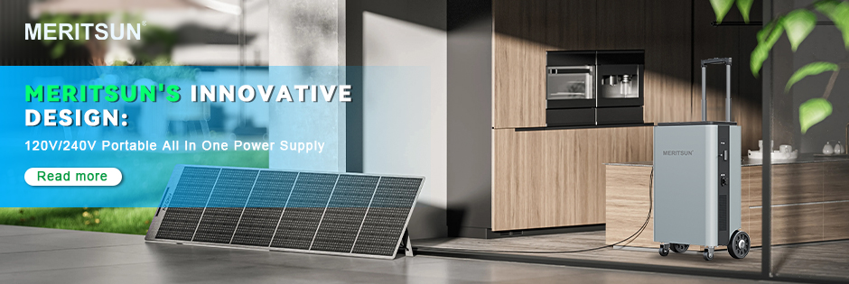 How to Use Meritsun Battery for More Than 20 Years Perfectly?, Meritech ...