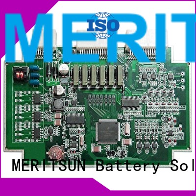 Find Circuit Board Assembly Bms Battery Management System From Meritsun...