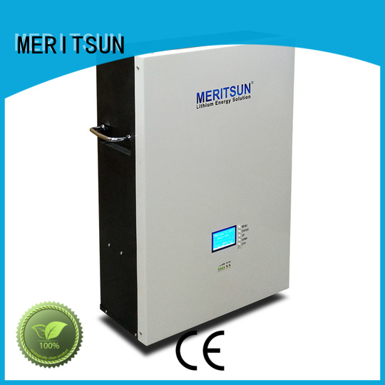 Powerwall (Hybrid Grid ESS) ,lifepo4 Battery Pack | MERITSUN