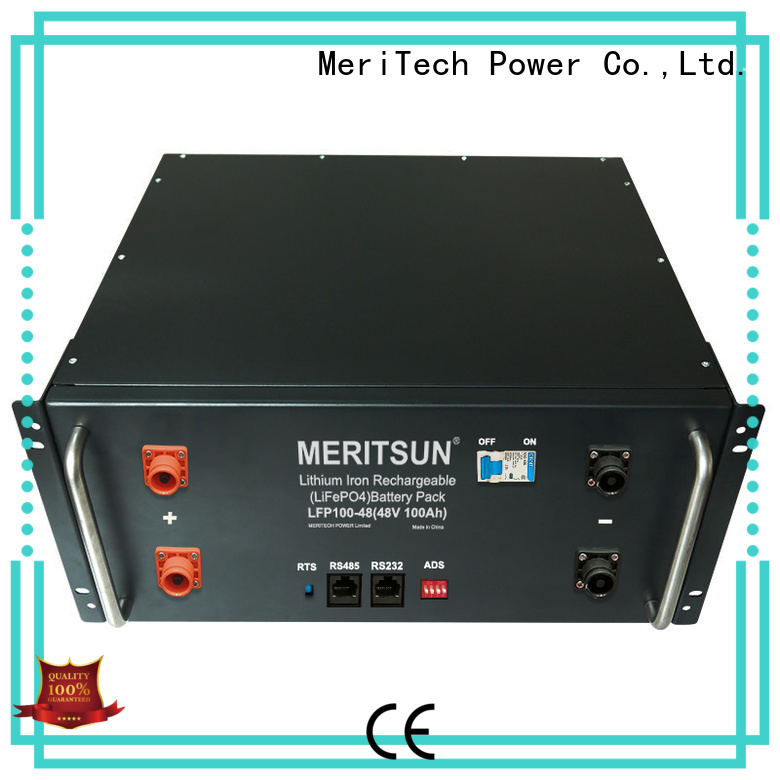 Long Lasting Residential Energy Storage Systems Customized for ...