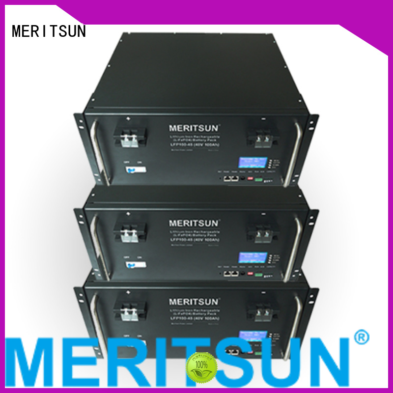 Super Safe Ess Energy Storage System Customized for Base Transceiver ...