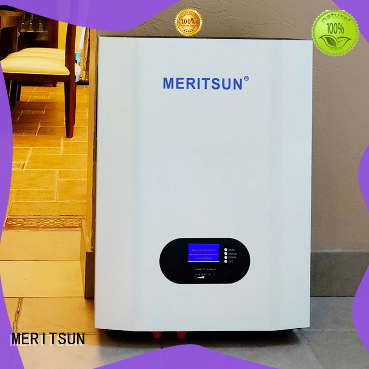 Safe Design Powerwall (Hybrid Grid ESS) Factory Direct Supply for ...