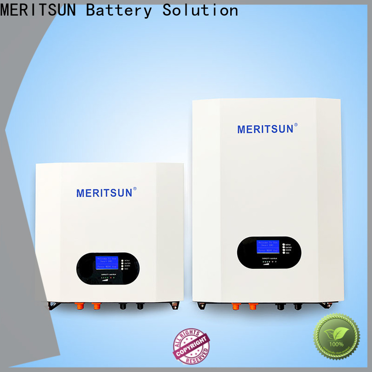 Wholesale Powerwall (Hybrid Grid ESS) with Good Price for Buildings ...