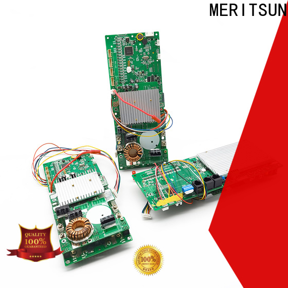 Bmu Bms Battery Management System Wholesale for Prolong the Life of ...