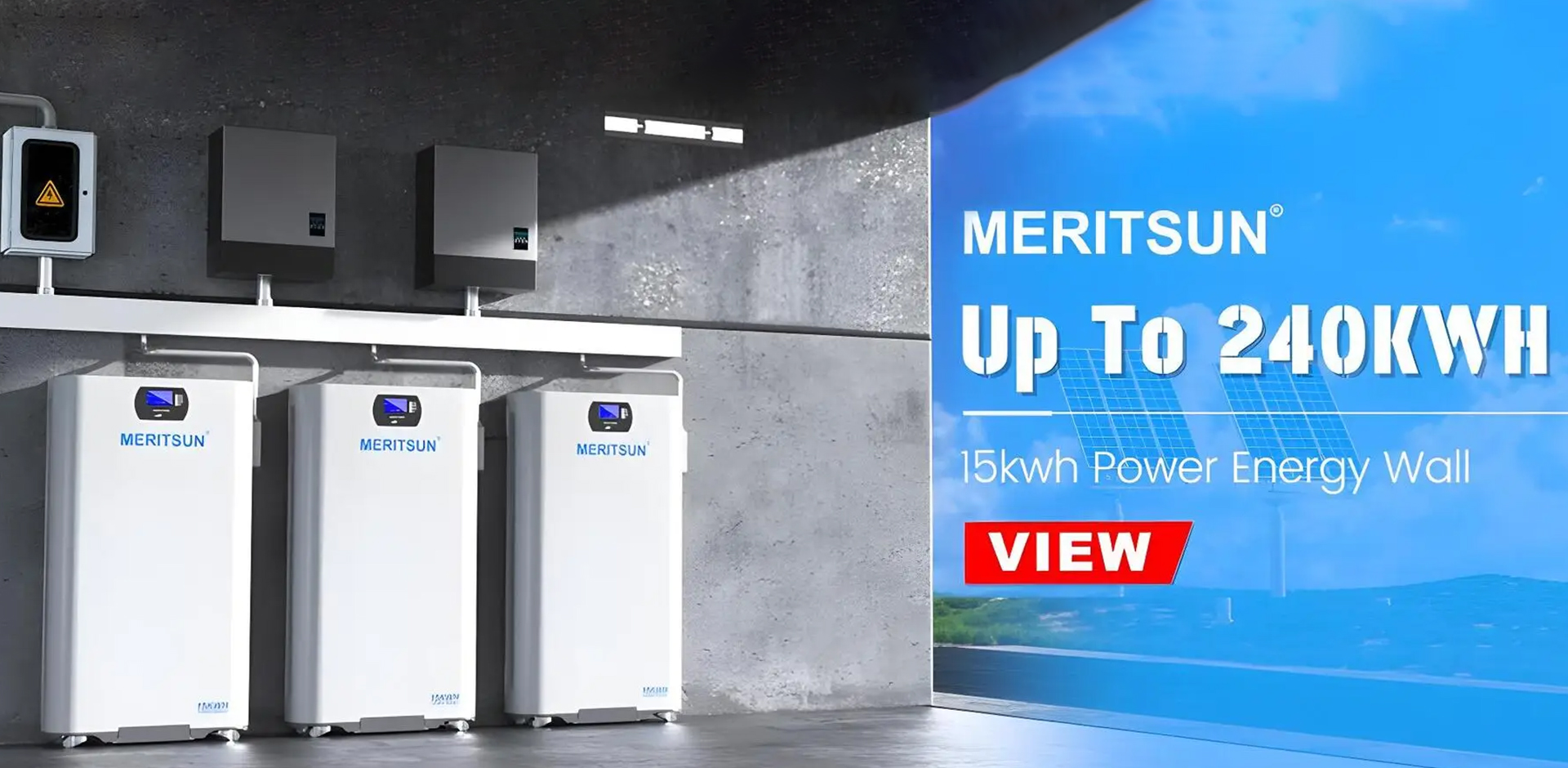 Top Battery Energy Storage System & Battery Solutions Supplier ...