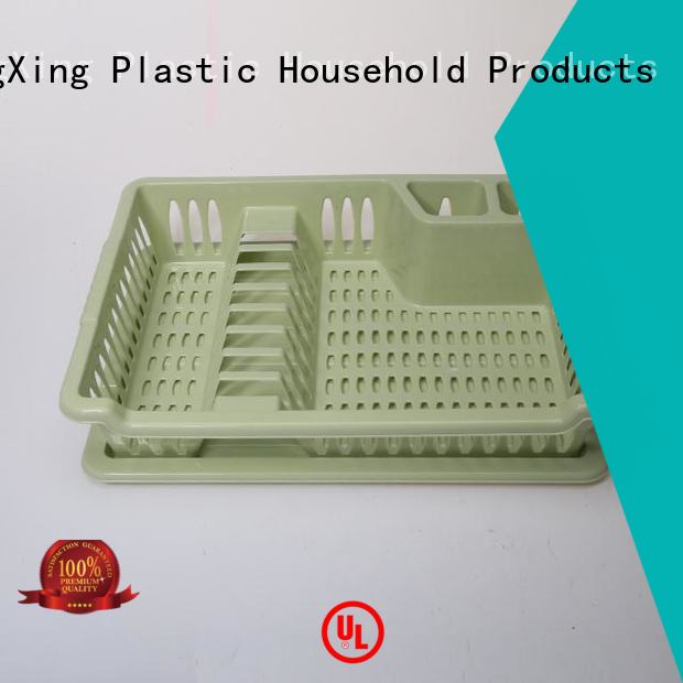 Non-porous Plastic Household Items Drain for Kitchen | HongXing