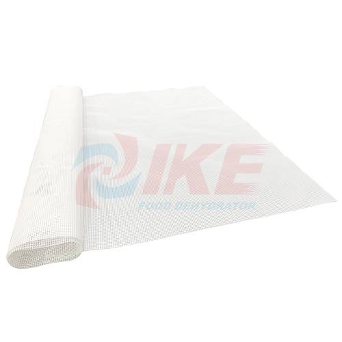 Gjw-7854 Non Stick Silicone Mesh Sheets for Food Dryer | Ike