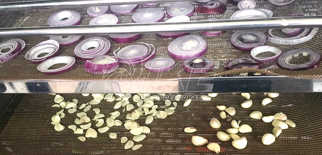 Onion Drying Machine, Commercial Vegetable Dryer, Vegetable Dehydration ...