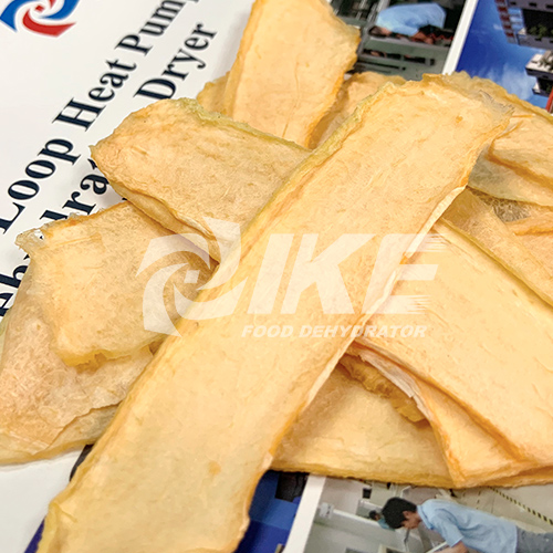 Hami Melon Dehydrator, Guangdong Ike Industrial Co.,ltd.