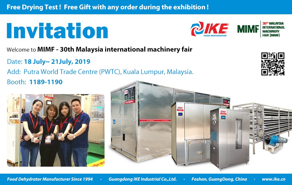 Welcome to the 2019 2019 Malaysia International Machinery Fair ...
