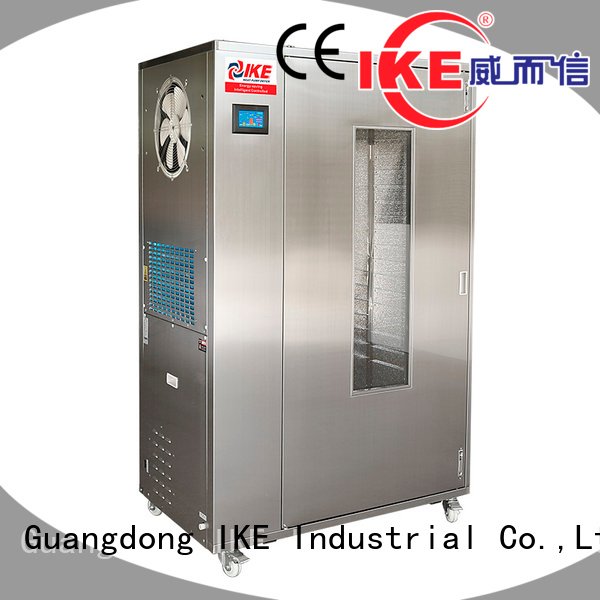 Find Wrh-100t Research-type Commercial Food Dehydrator on Ike Food Dehydrator