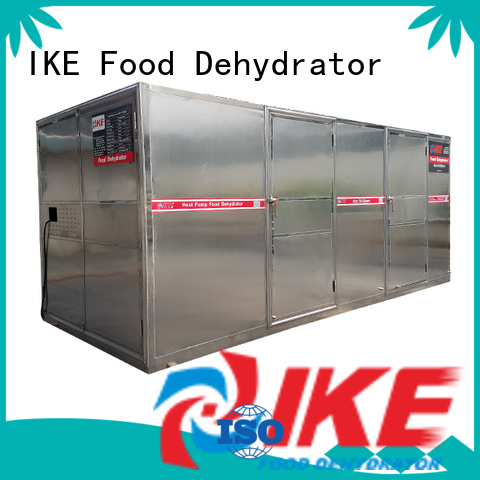 Screen Drying Cabinet | All-in-one Food Dehydrator | IKE