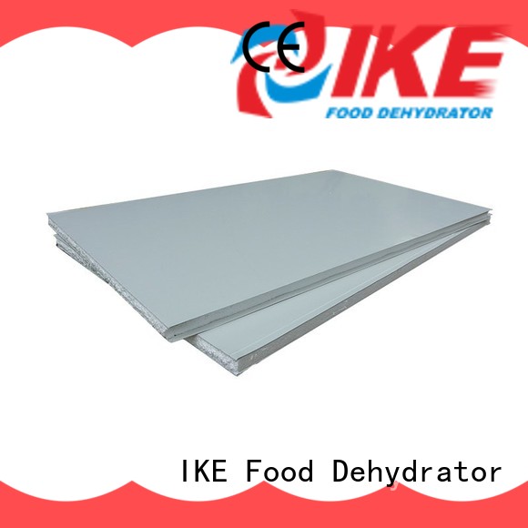 Steel Shelving Unit Best Factory Price for Fruit | IKE