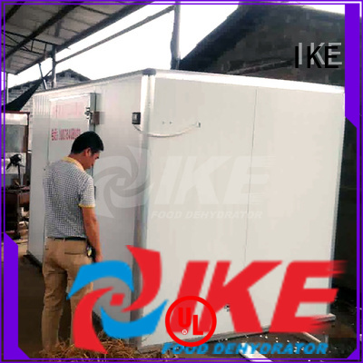 Large Food Drying Machine for Drying | IKE
