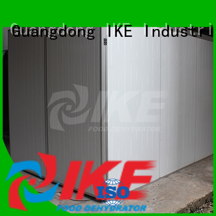 Commercial Commercial Dehydrator Machine High-performance for Drying | IKE