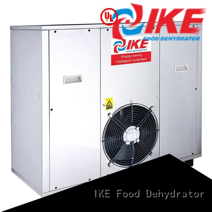 Commercial Industrial Drying Equipment Easy-installation for Drying | IKE