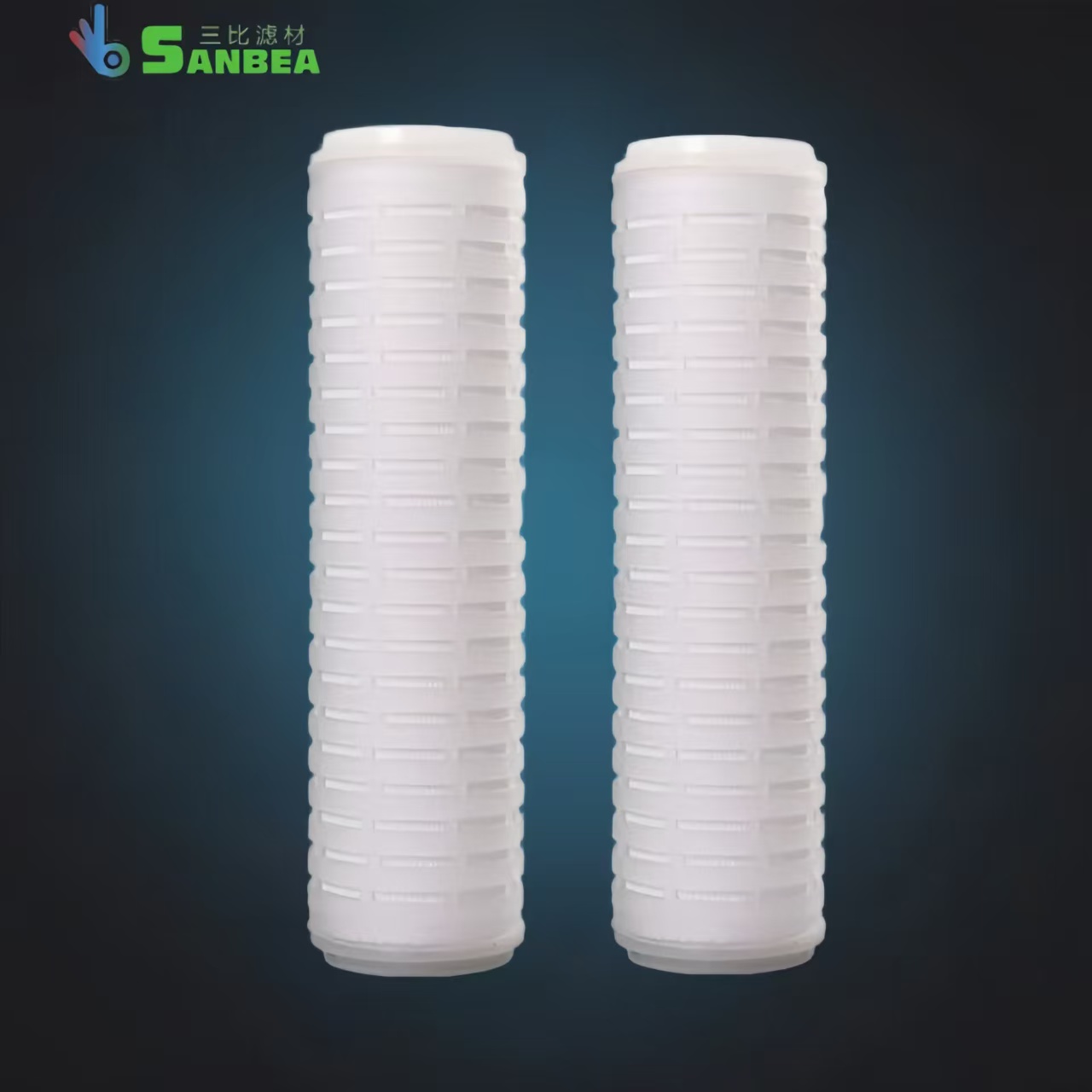 PP Pleated Filters: the Key to Efficient Coolant Management | Sanbea Filter