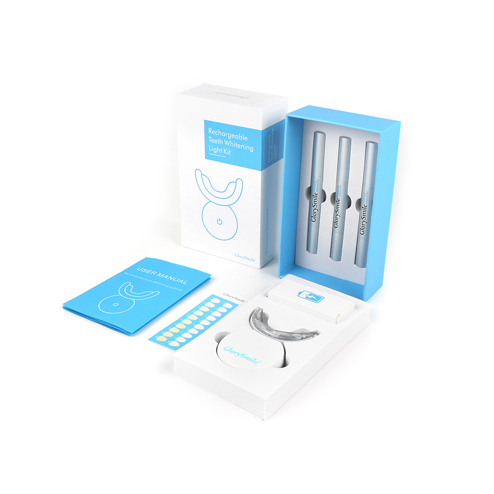 Dental Whitening Kit & Smile Whitening Kit Supplier | Dental Bright