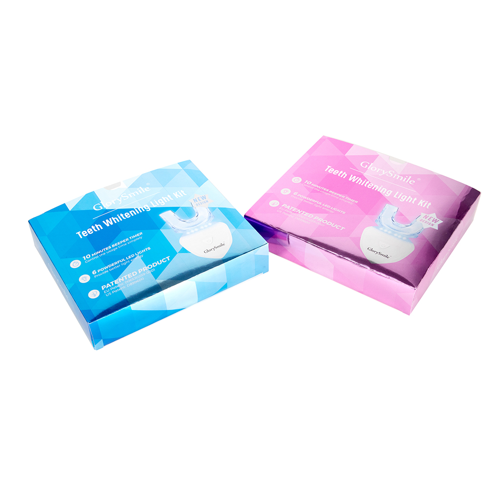 What Color (size, Type, Specification) Is Available for Pap Whitening ...