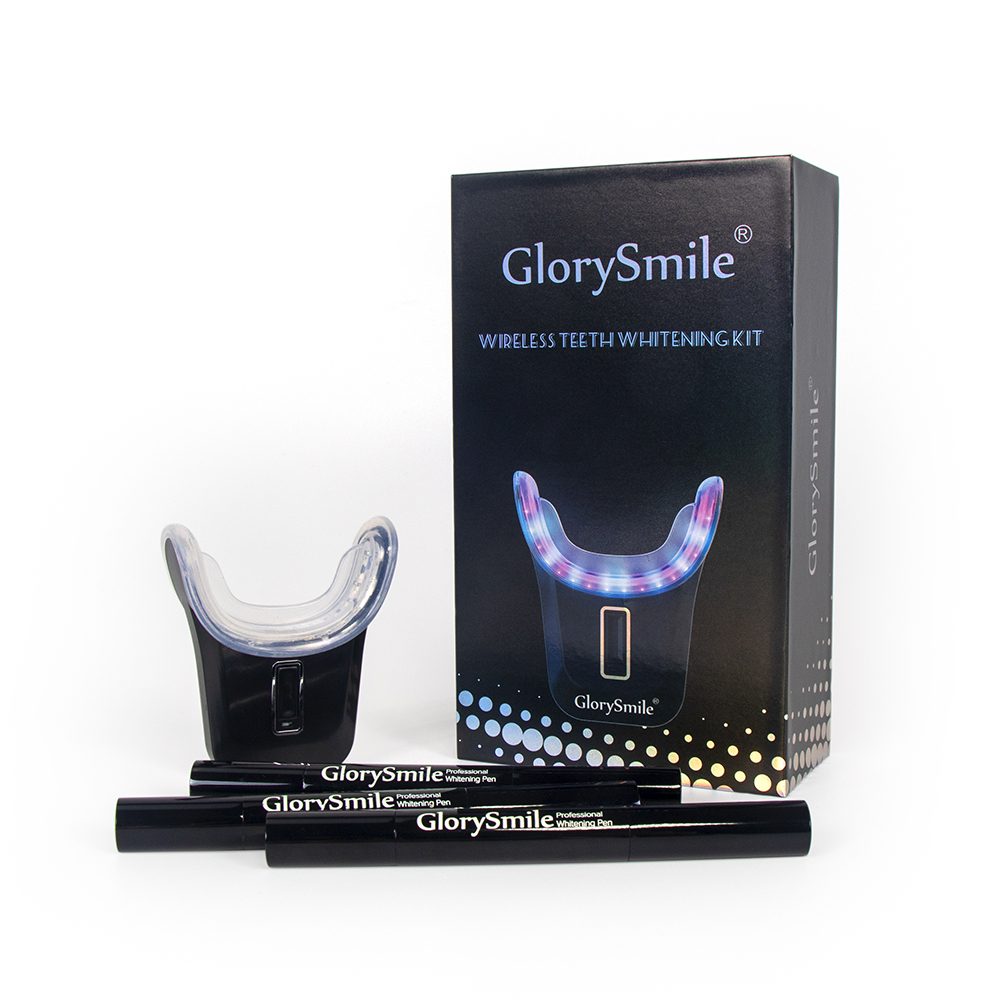 How to Use Teeth Whitening Kits