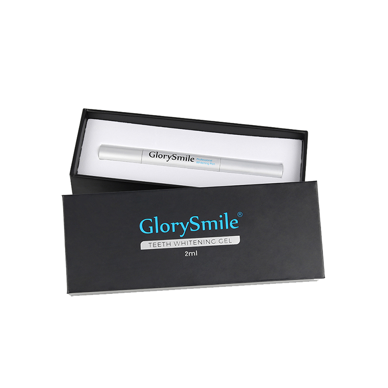 What Is Raw Material for Glory Smile Whitening Kit in Dental Bright ...