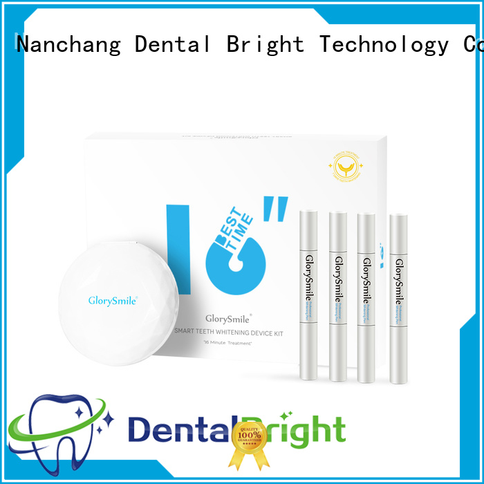 Led Best Teeth Whitening Kit Inquire now for Whitening Teeth | GlorySmile