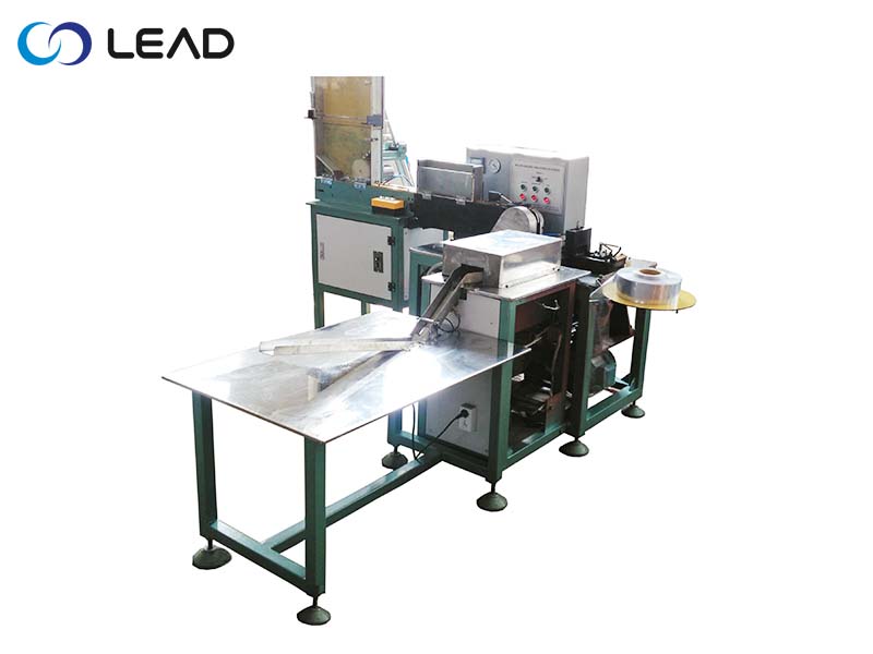 Ld-bw Battery Package Machine Manufacturer | Lead Machinery