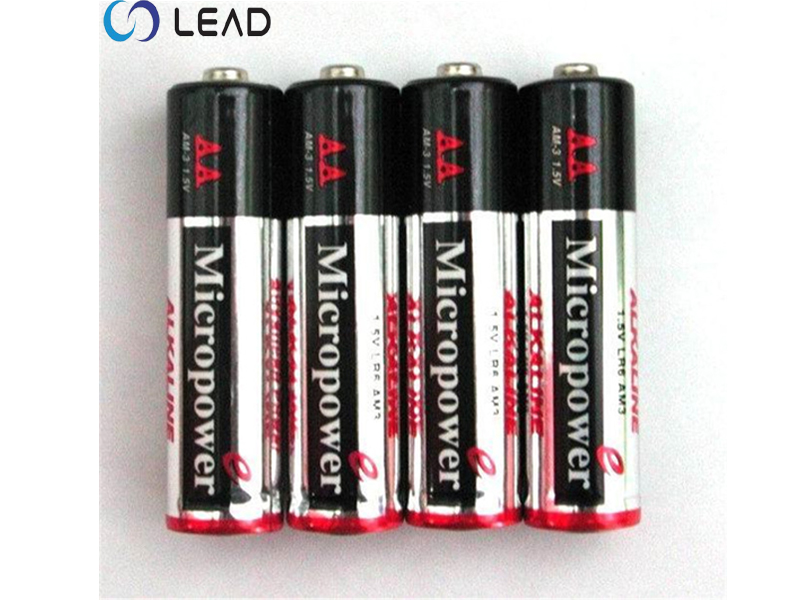 Ld-bw Battery Package Machine Manufacturer | Lead Machinery