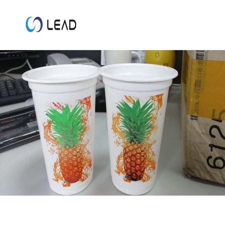 China Automatic Cup Printing Machine Manufacturer | Lead Machinery