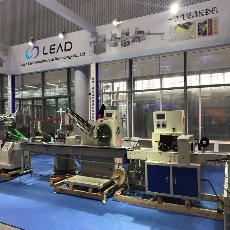 What Are Key Manufacturers for 4 Color Flexo Printing Machine? - Lead ...