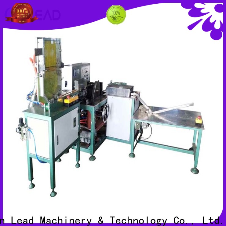 Custom Battery Packing Machinery Company for Bottles | Lead Machinery