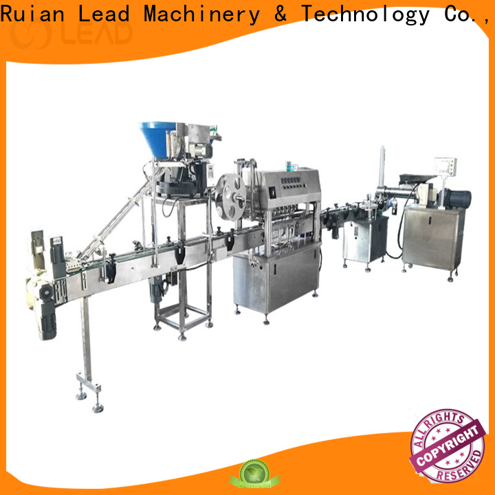 Top Modeling Clay Package Machine Factory for Toddler | Lead Machinery