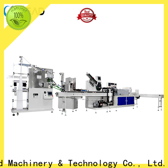 High-quality Disposable Tableware Packaging Machine for Business for ...