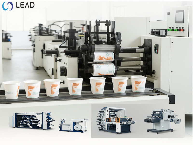 Why Practical Print Machines still Power Modern Production