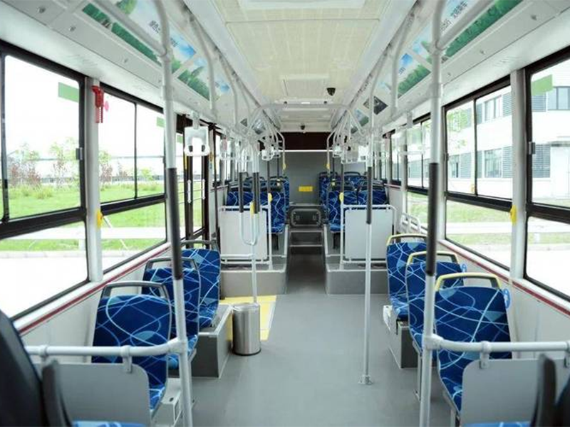 Composite Panels for Bus Floors