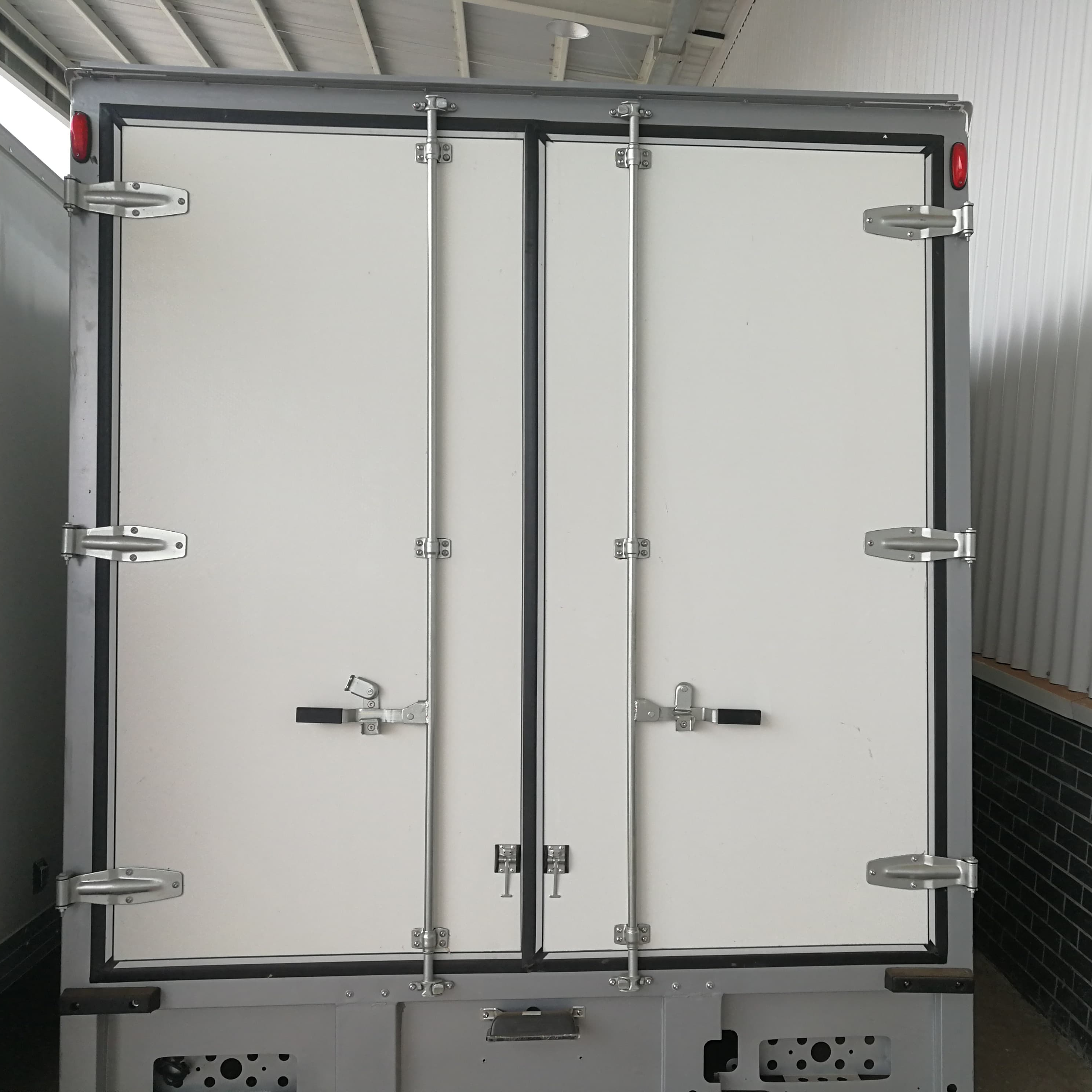 Polyurethane Foam Sandwich panels PU Foam Sandwich Panel Fiberglass ...