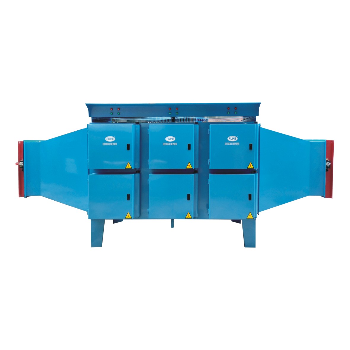 Industry Air Filtration System in Bulk - Stock Available | DR. AIRE