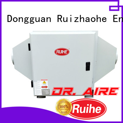 Top Hot Air Roasting Machine Esp Supply for Kitchen | RUIHE / DR. AIRE