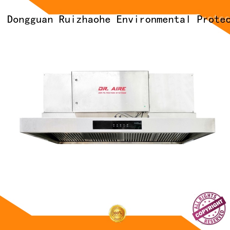 Top Scrubber Unit for Kitchen Exhaust Commercial Manufacturers for ...